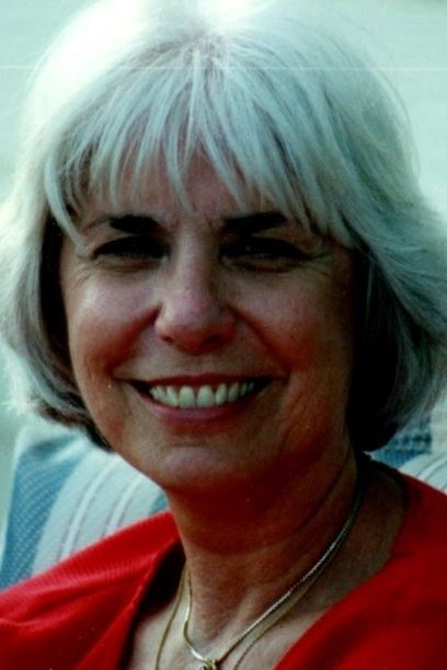 Nancy Hill Obituary - Lynnwood, WA
