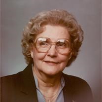 Edith Mohler Obituary - Columbus, OH