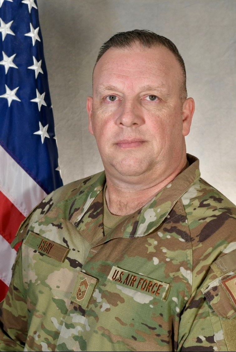 Brian Gray Obituary - San Antonio, TX