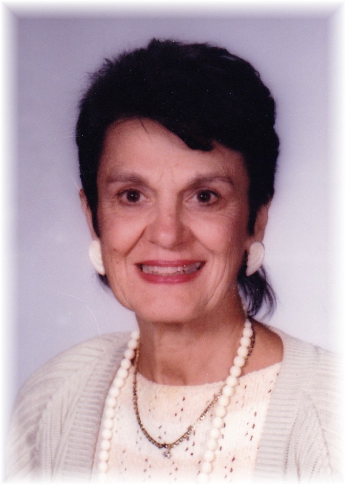 Constance Georgopoulos Obituary - Grosse Pointe Woods, MI