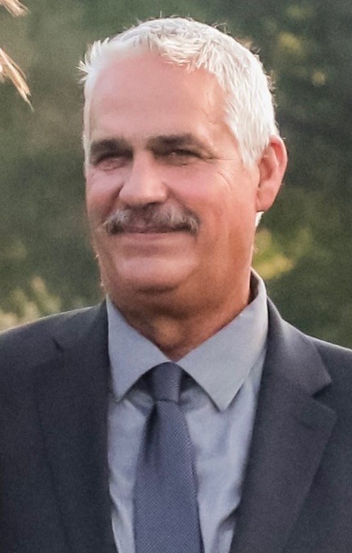 Steven C. Mussell Obituary - Mason, MI