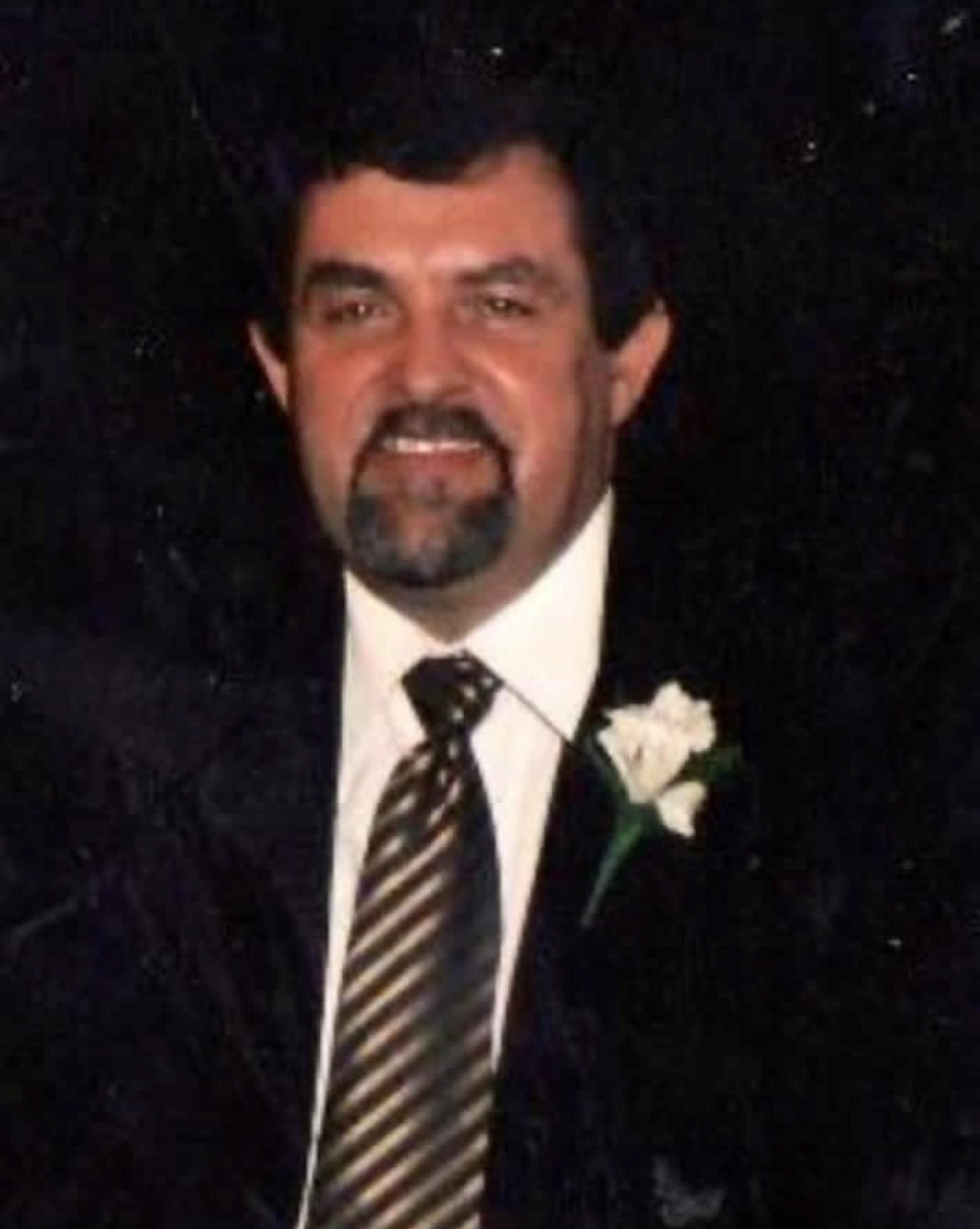 Louis Edmund Grosset Obituary - Sydney, NS