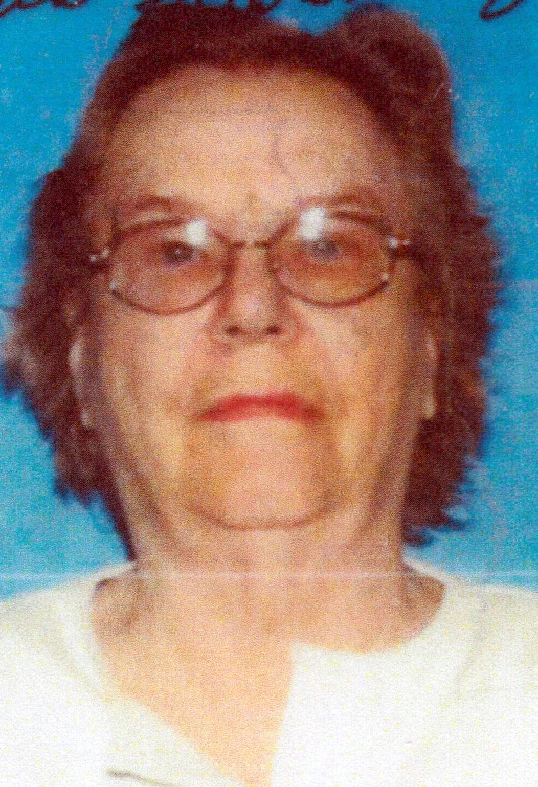 Ruth Trowbridge Obituary - Metairie, LA