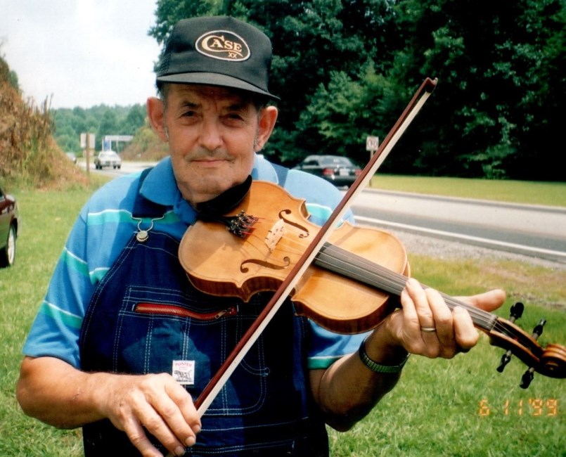 Lawrence Smith Obituary - Bassett, VA
