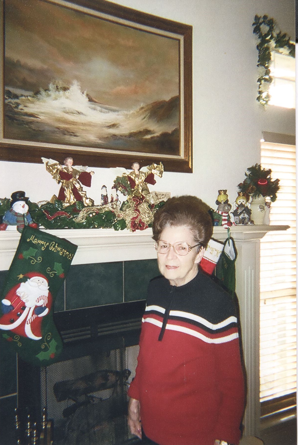 Jamie Mosher Obituary - Colleyville, TX