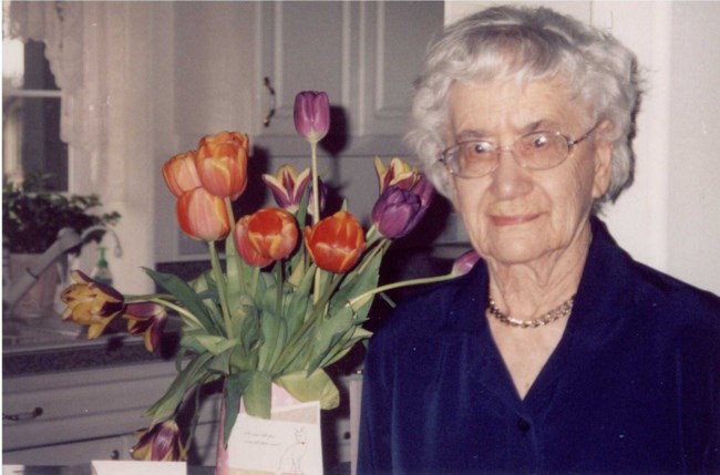 Virginia Eason Obituary