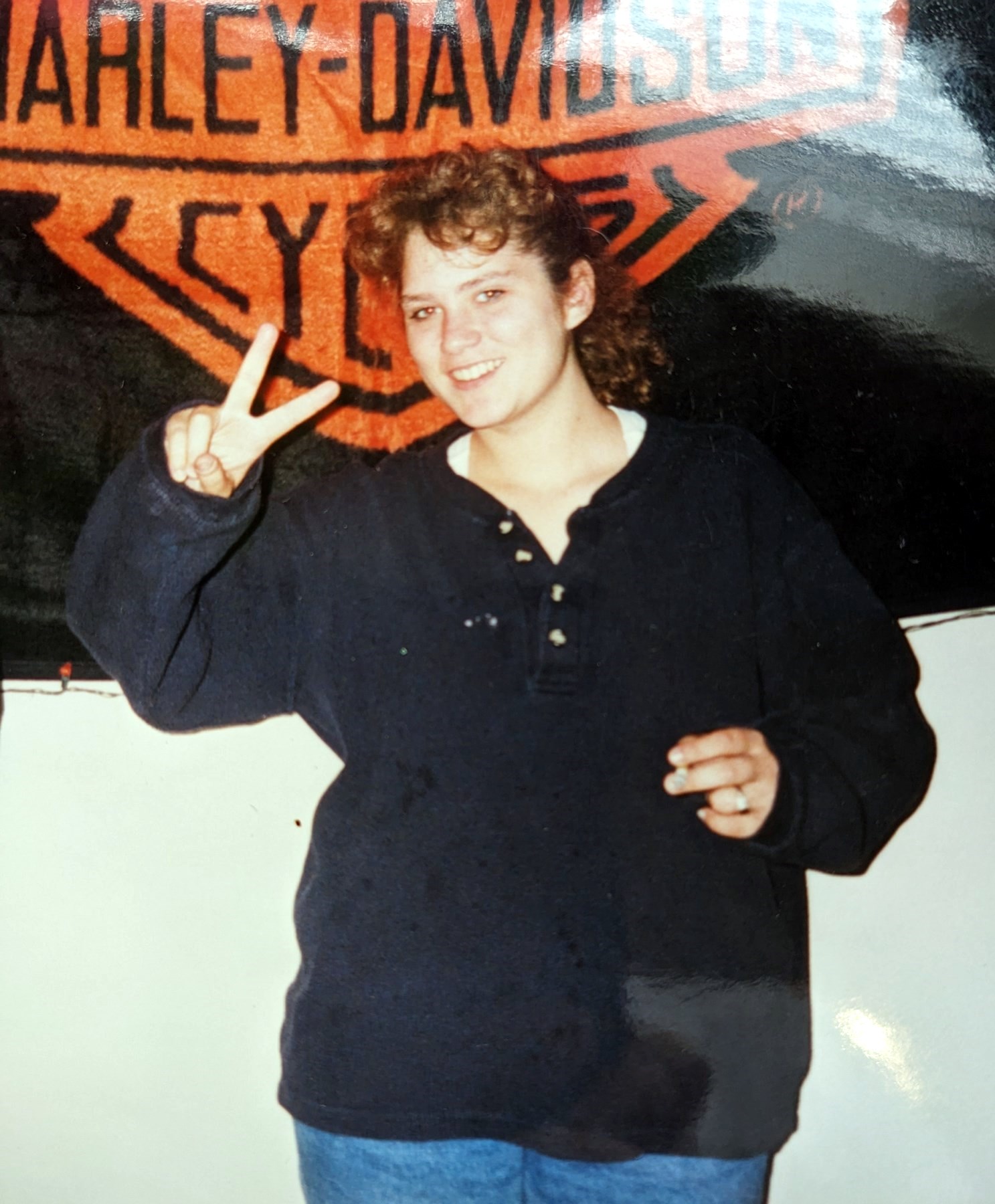 Nichole Vinson Obituary - Monroe, WA