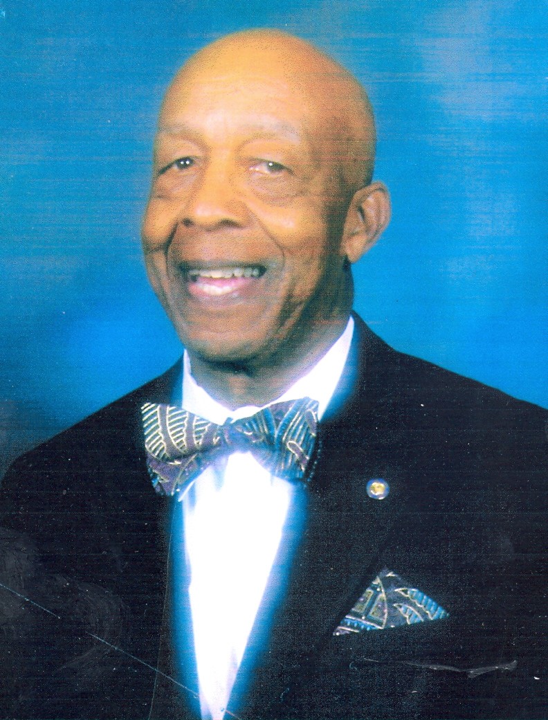 Edward Ruffin Obituary