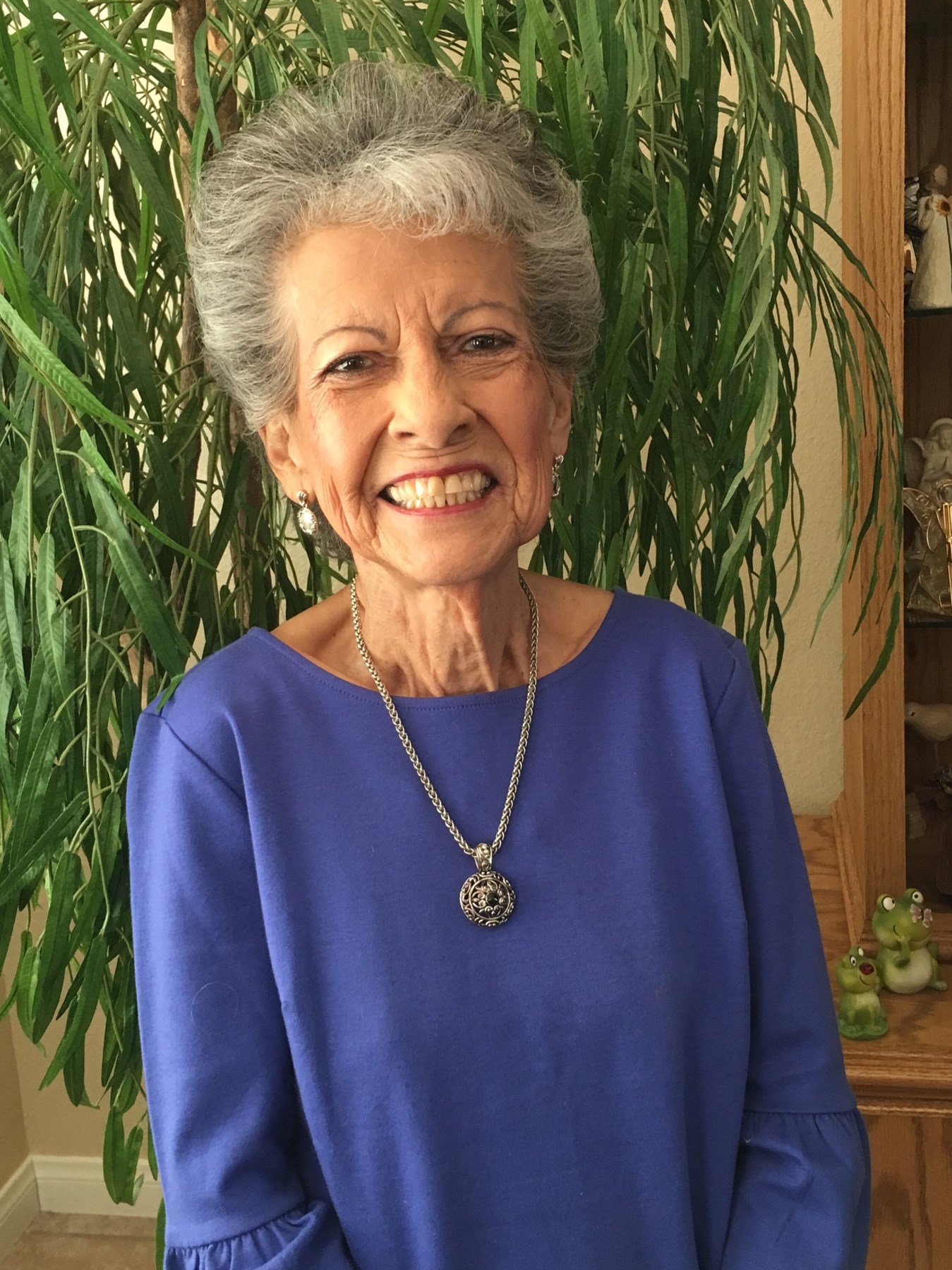 Eleanor Romero Obituary - Las Vegas, NV