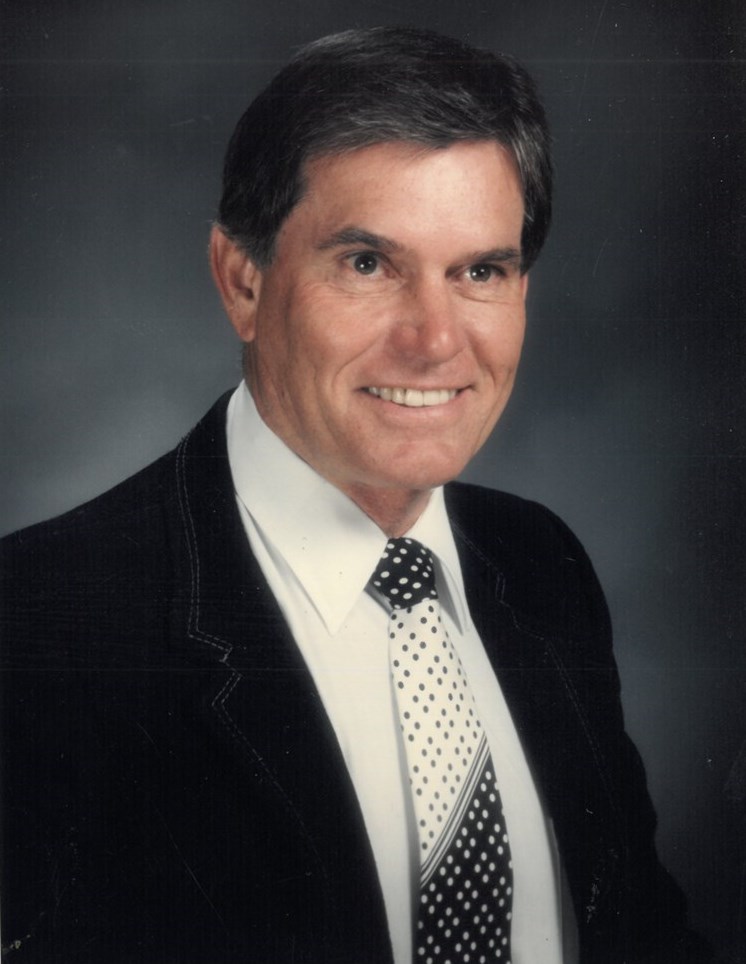 James Derwin Stephens Obituary - El Paso, TX