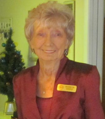 Eva Patricia Single Obituary - Jensen Beach, FL