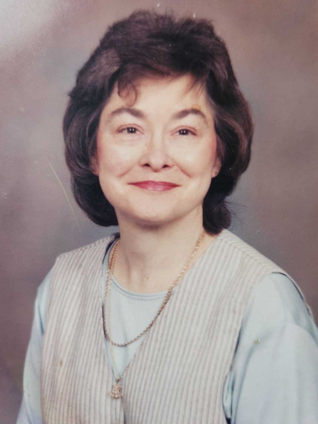 Mary Lou Marler Obituary - Miamisburg, OH