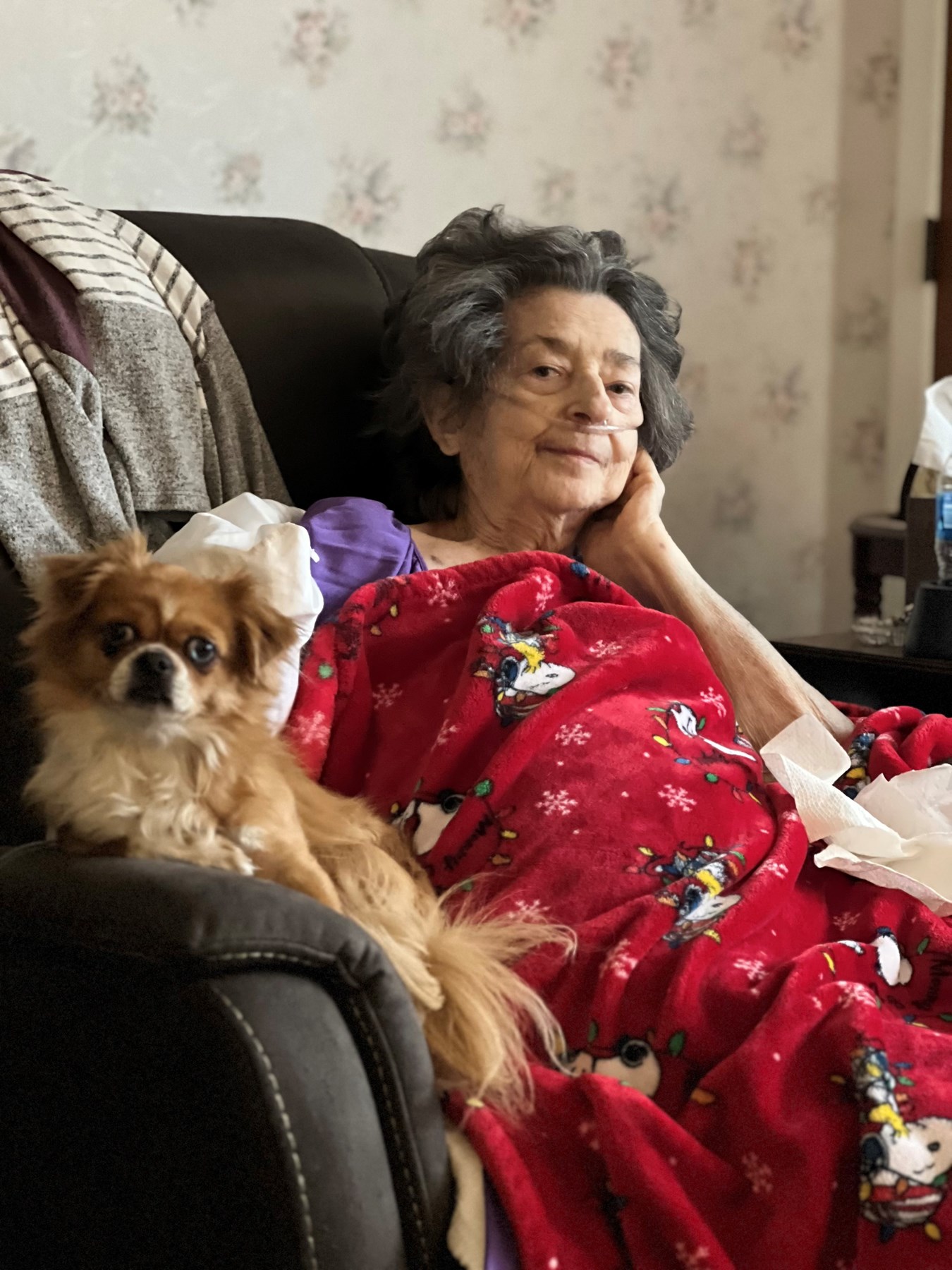 Elizabeth O'Connor Obituary - Haughton, LA