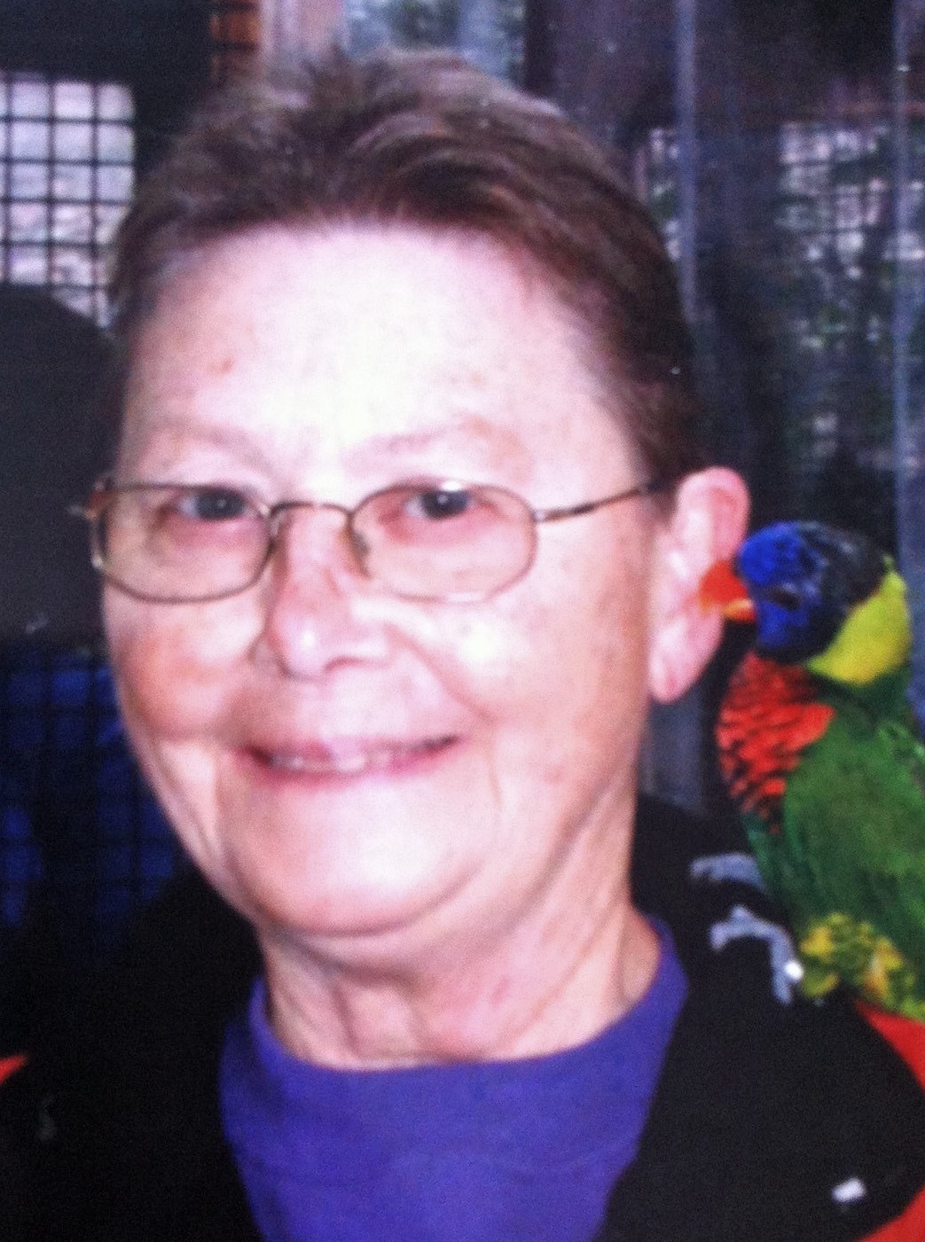 Darla May avis de décès - Oshawa, ON