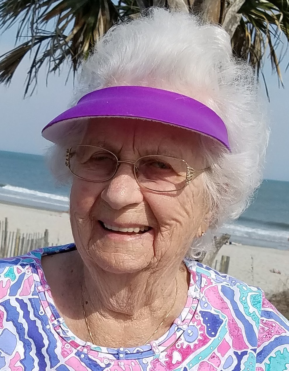 Elizabeth Jewell Obituary - Ravenna, OH