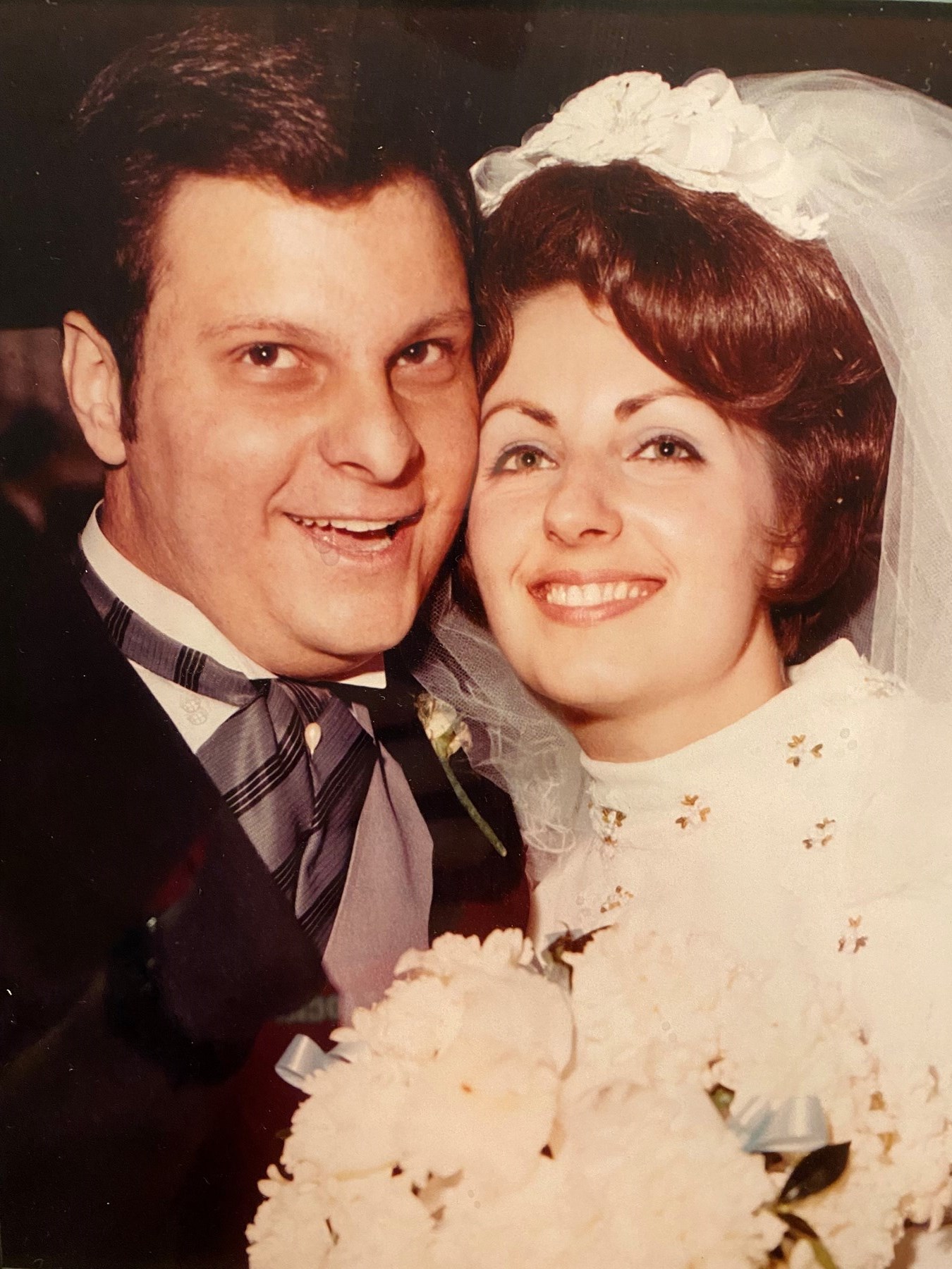 Janet Brown Obituary - Nottingham, MD