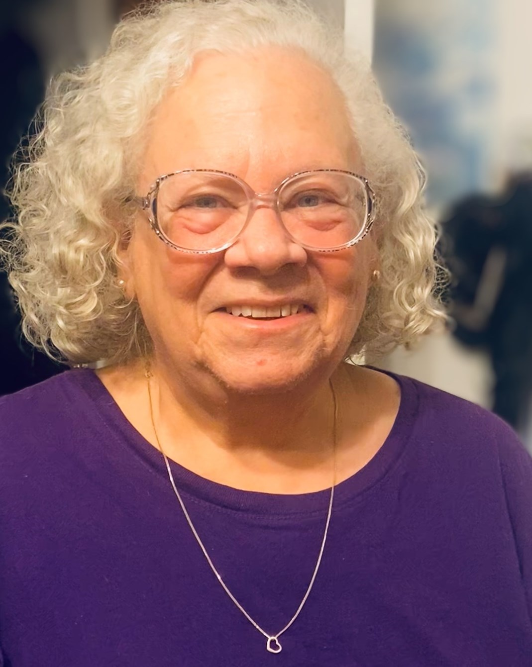 Elizabeth Maddox Obituary - Raleigh, NC