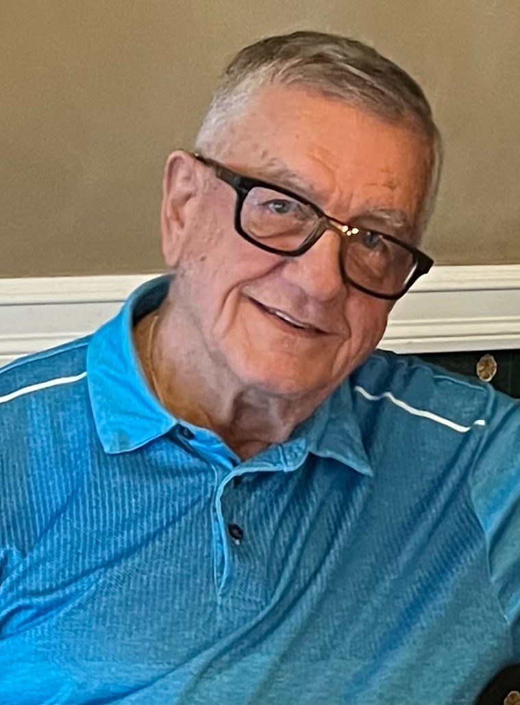 Les Turner Obituary - Winnipeg, MB