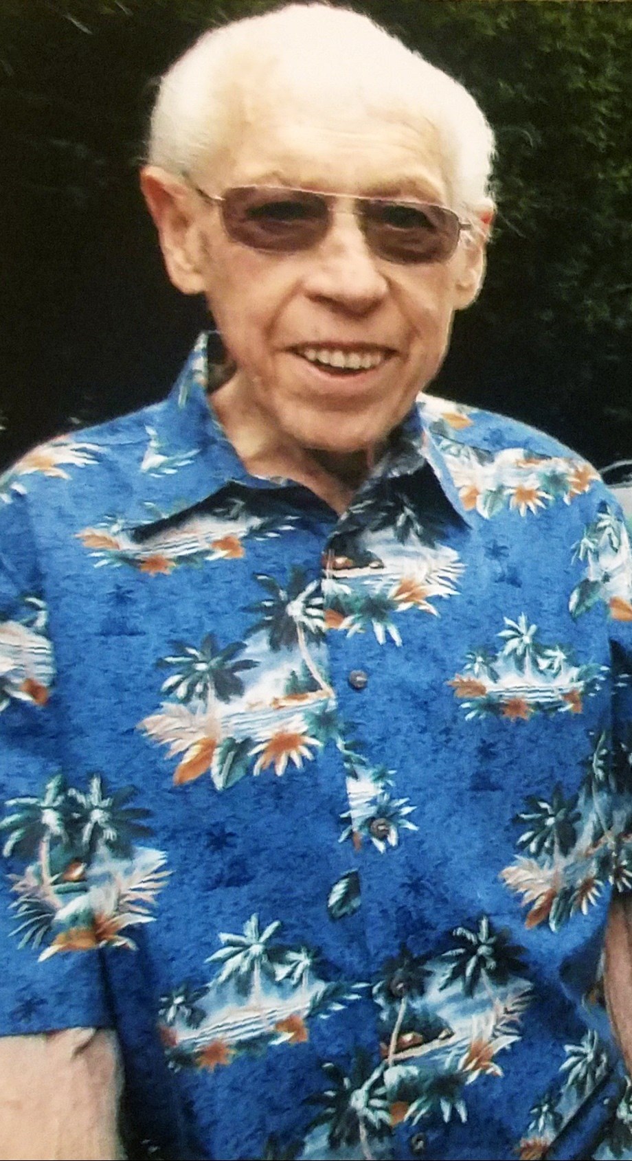George Alvin Curtis Obituary