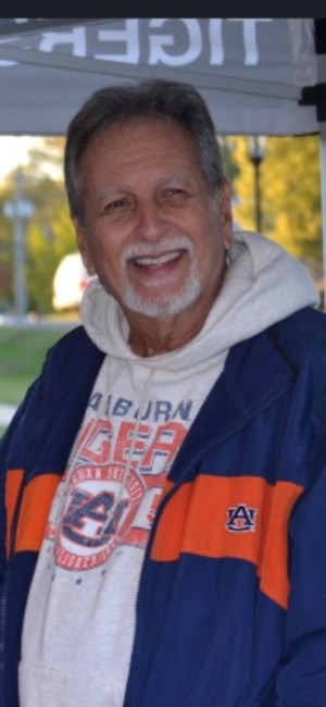 Larry Sumners Obituary - Sylacauga, AL