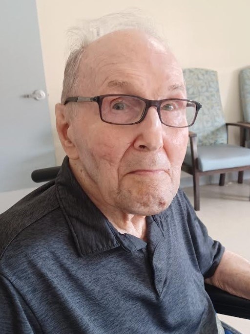 René Forget Obituary - Cornwall, ON