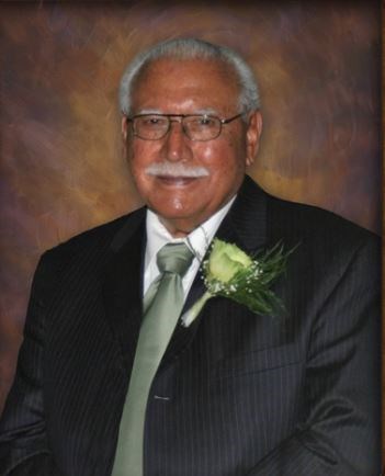 Fernando Garcia Almanza Obituary - Pico Rivera, CA