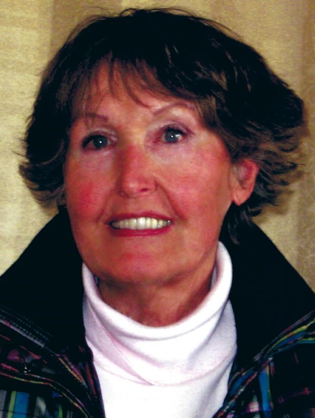 Ursula Kahkoska Obituary - Colorado Springs, CO