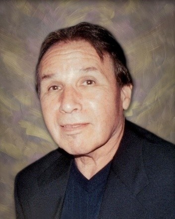 Ralph L. Angelo Jr. Obituary - Pico Rivera, CA