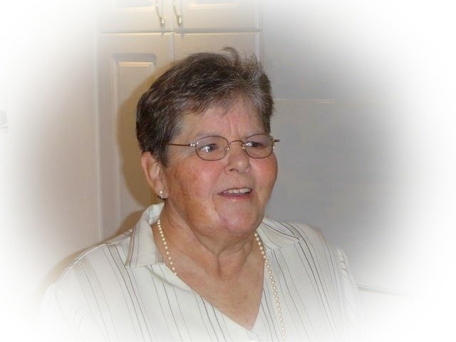 Pierrette Tremblay Obituary - Jonquiere, QC