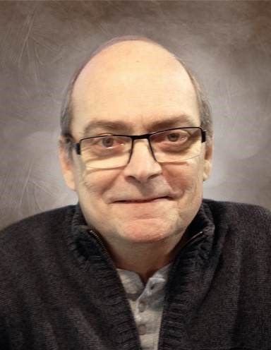 Robert Aubin Obituary - Rosemere, QC