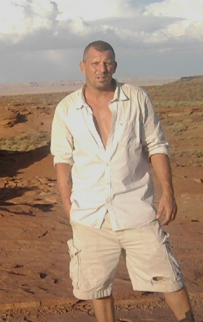 Eric Brun Obituary - Tucson, AZ