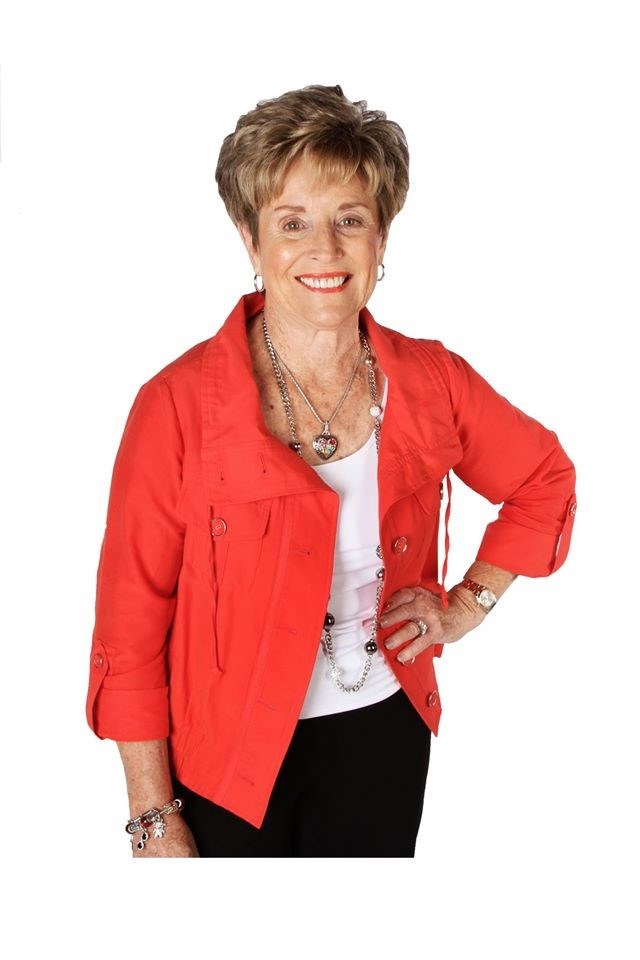 Patricia Heckman Obituary - Nashville, TN