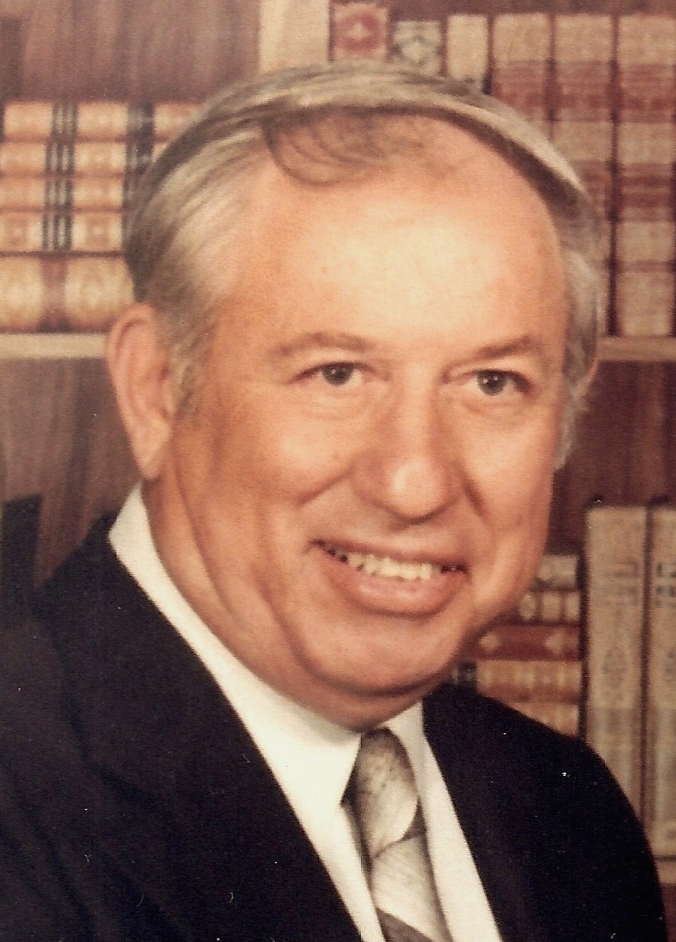 Donald C. Froehlich Obituary - Houston, TX