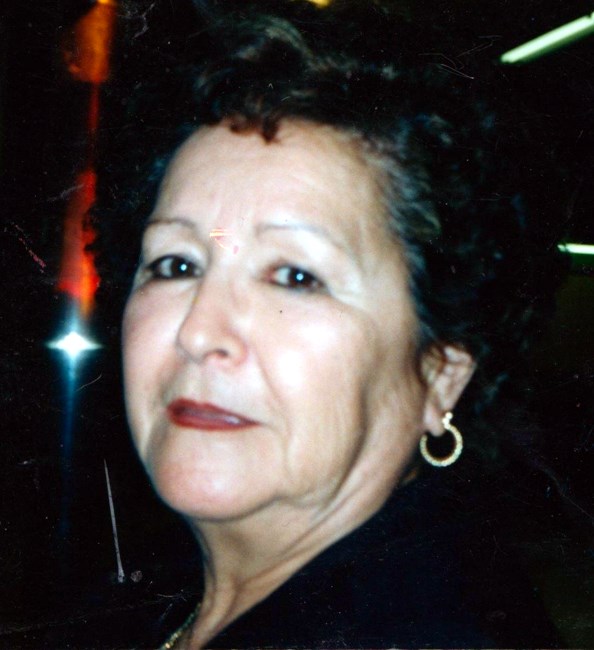 Eloisa Acosta Obituary - San Antonio, TX