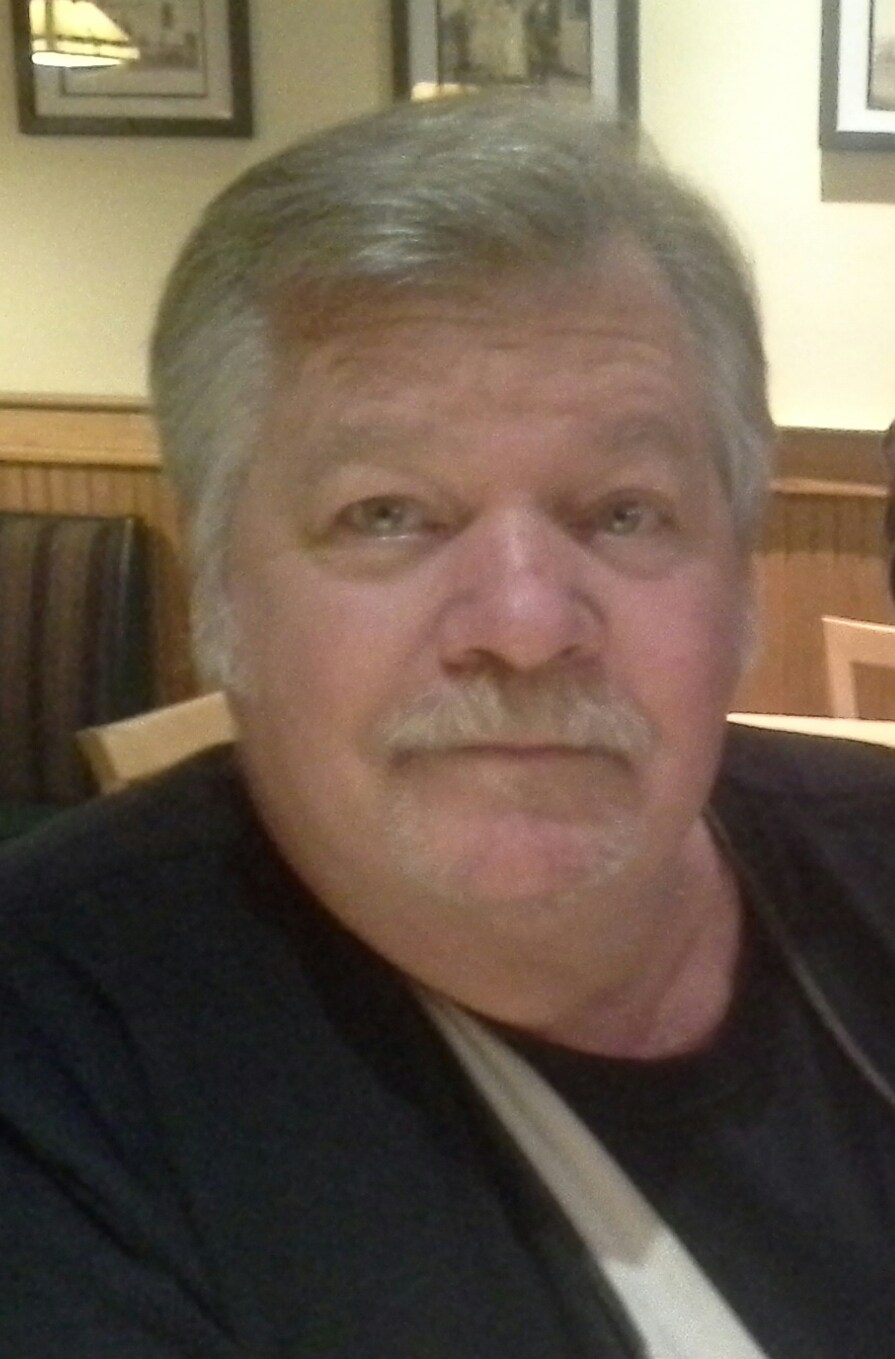 Raymond Lockhart Obituary - Ashland, VA