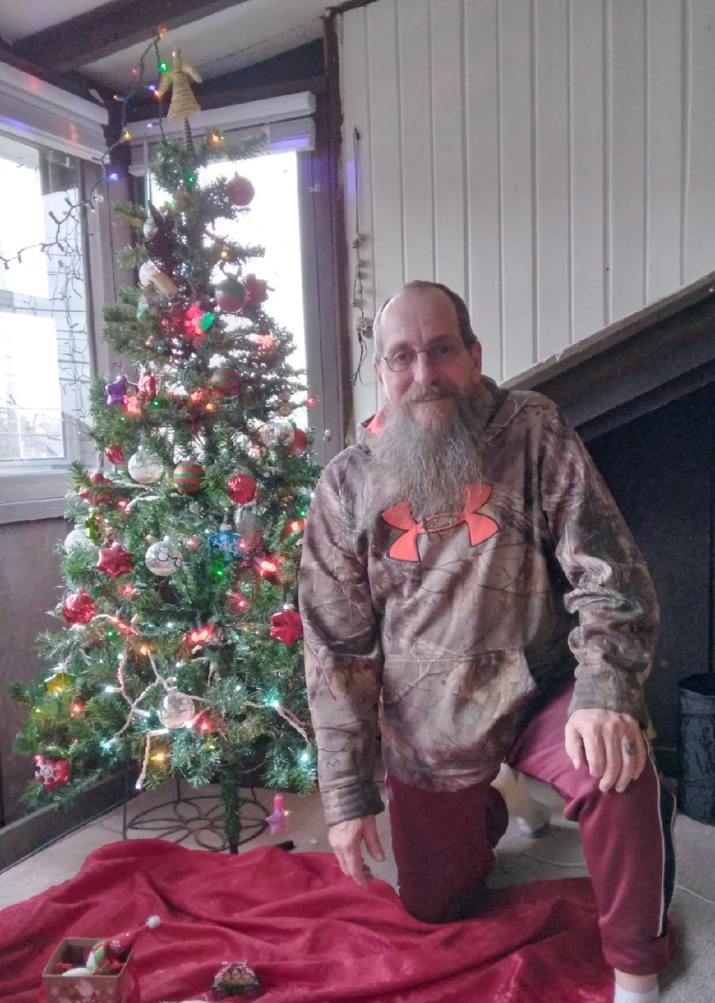 Robert Hessman Obituary - Nashville, IN