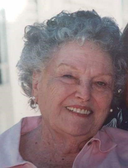 Margaret Brown Obituary - Victorville, CA