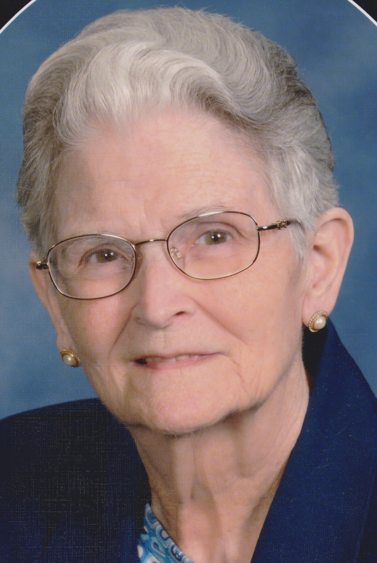 Barbara Starcher Obituary - Norfolk, VA