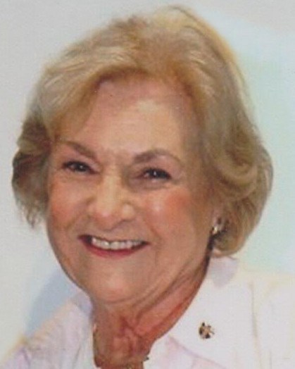 Katherine Dougherty Obituary - San Benito, TX