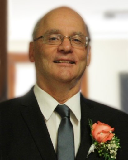 Ronald Campbell Obituary - Calgary, AB