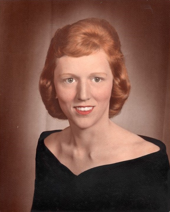 JoAnn "Cindy" Cummings Obituary - San Jose, CA
