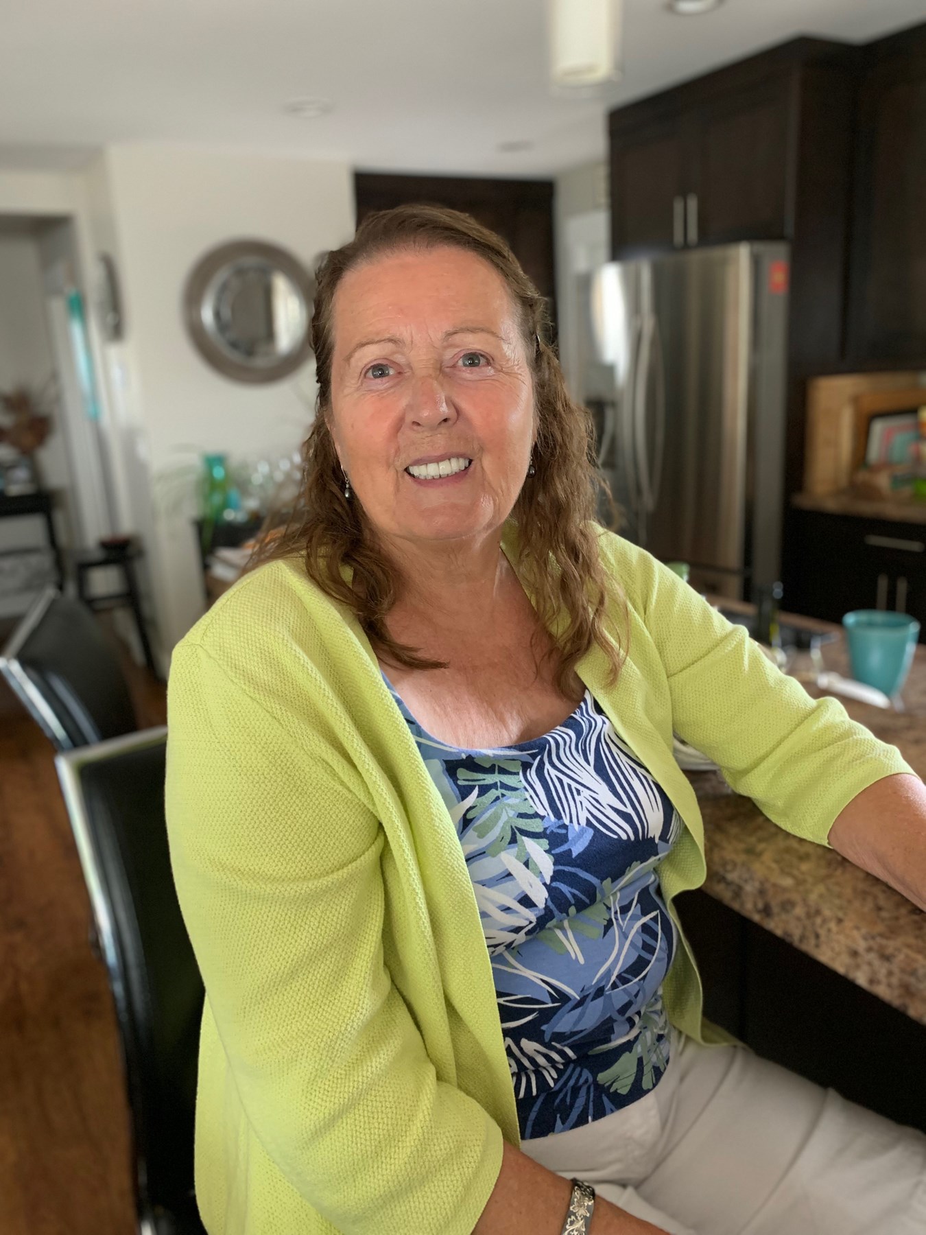 Darla Pitman Obituary - Vernon, BC