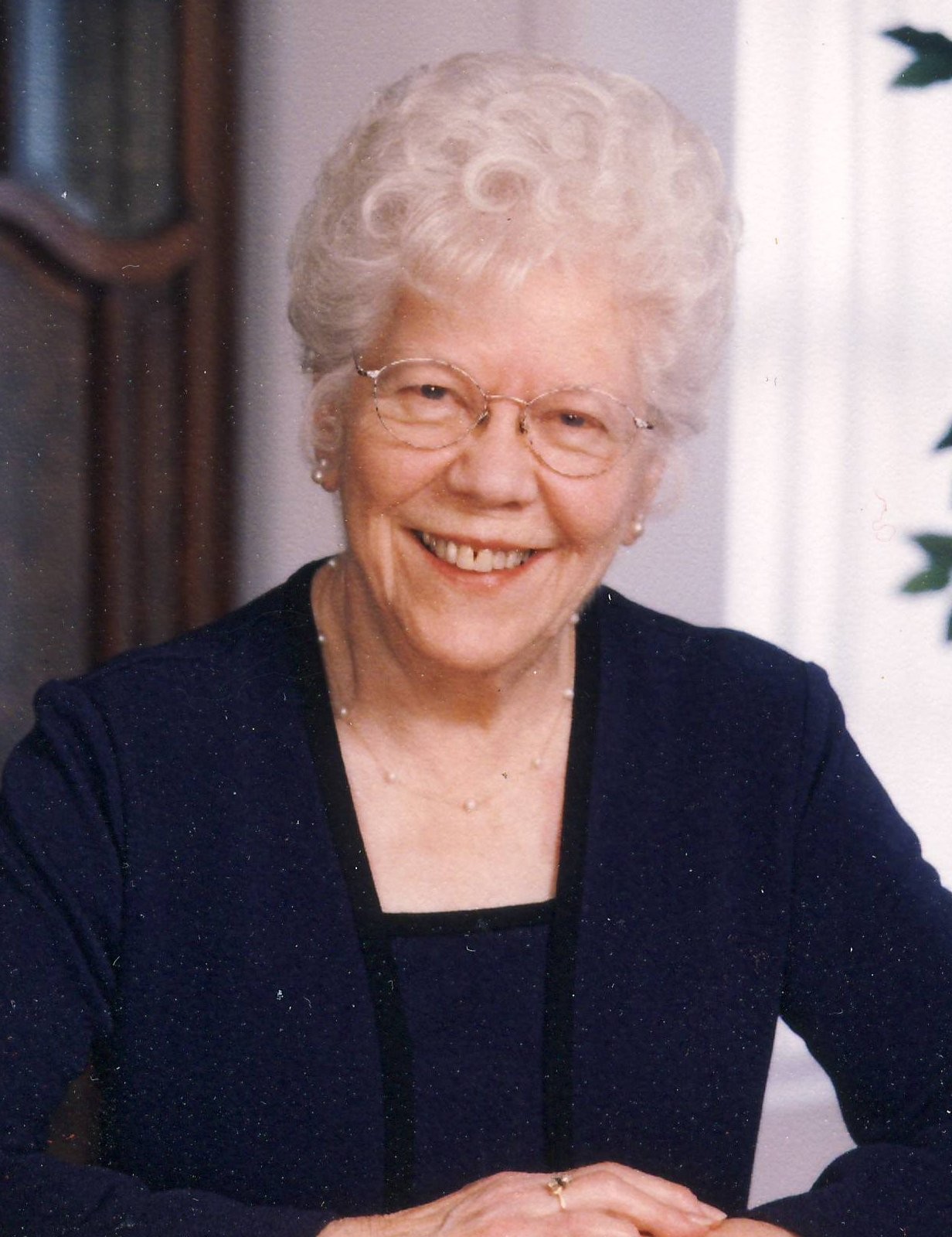 Evelyn Genevieve Denison Obituary - Victoria, TX