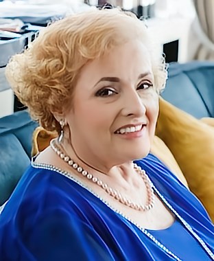 Maria PADULA Obituary - Burnaby, BC