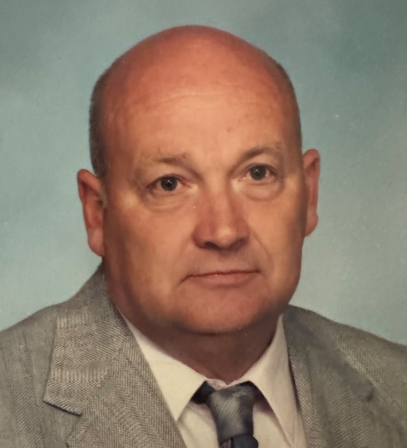 David Hendricks Obituary - Lansing, MI