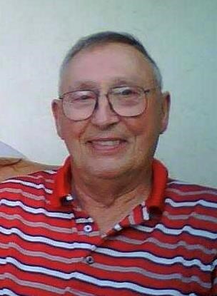 James Hellwig Family