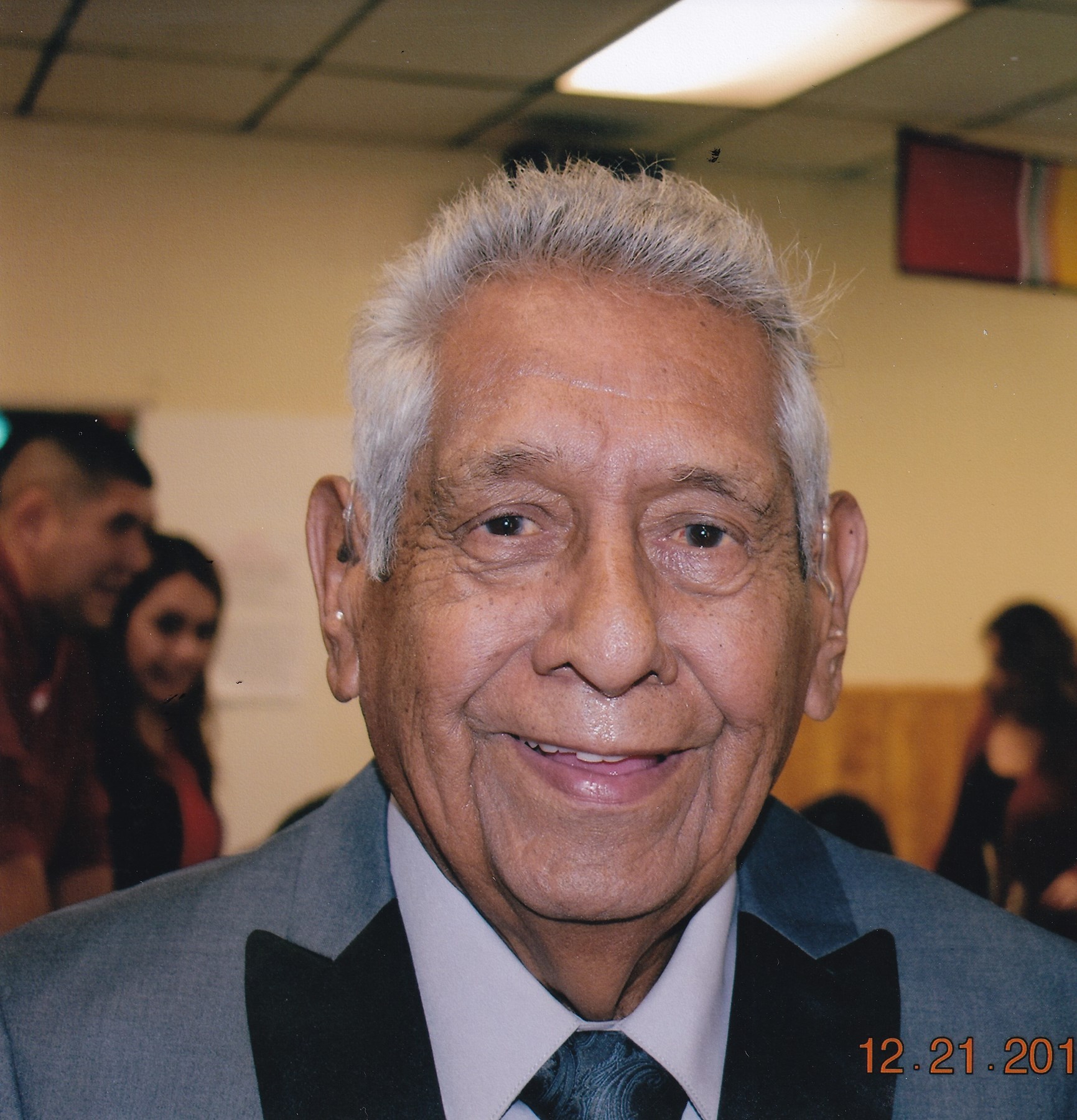 Joe Delgado Obituary - Riverside, CA