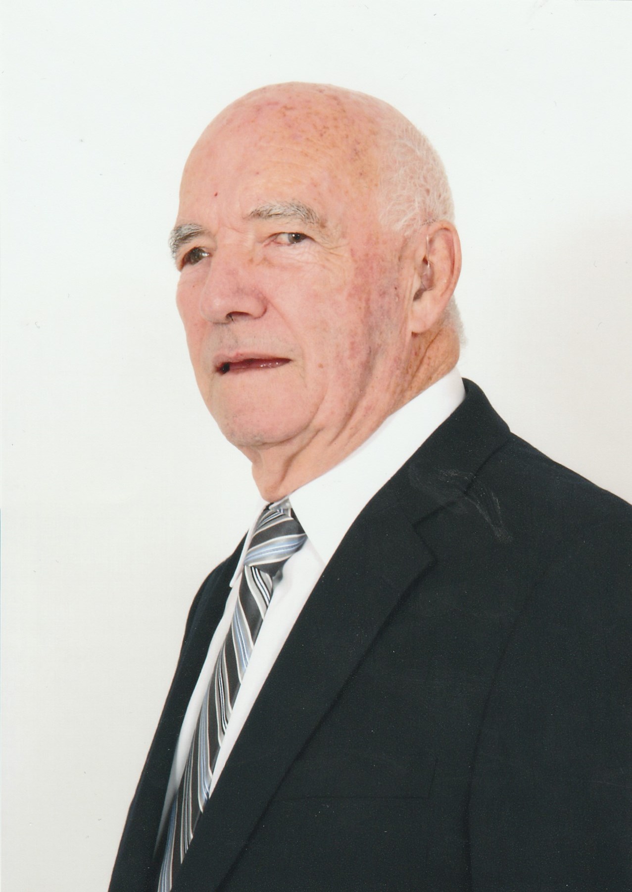 Claude Savard avis de décès - l Ancienne-Lorette, QC