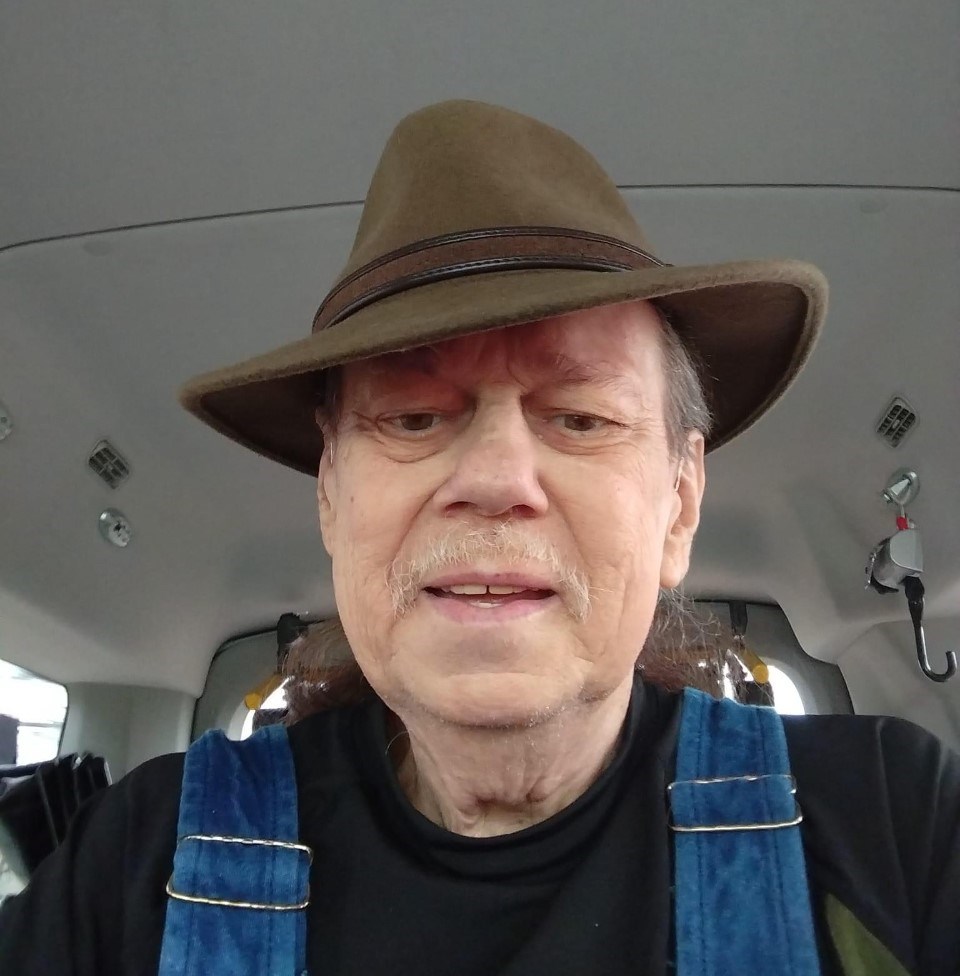 George Van Horn Obituary - Mansfield, OH