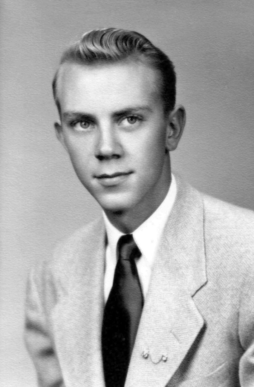 James "Gary" Petersen Obituary - Las Vegas, NV